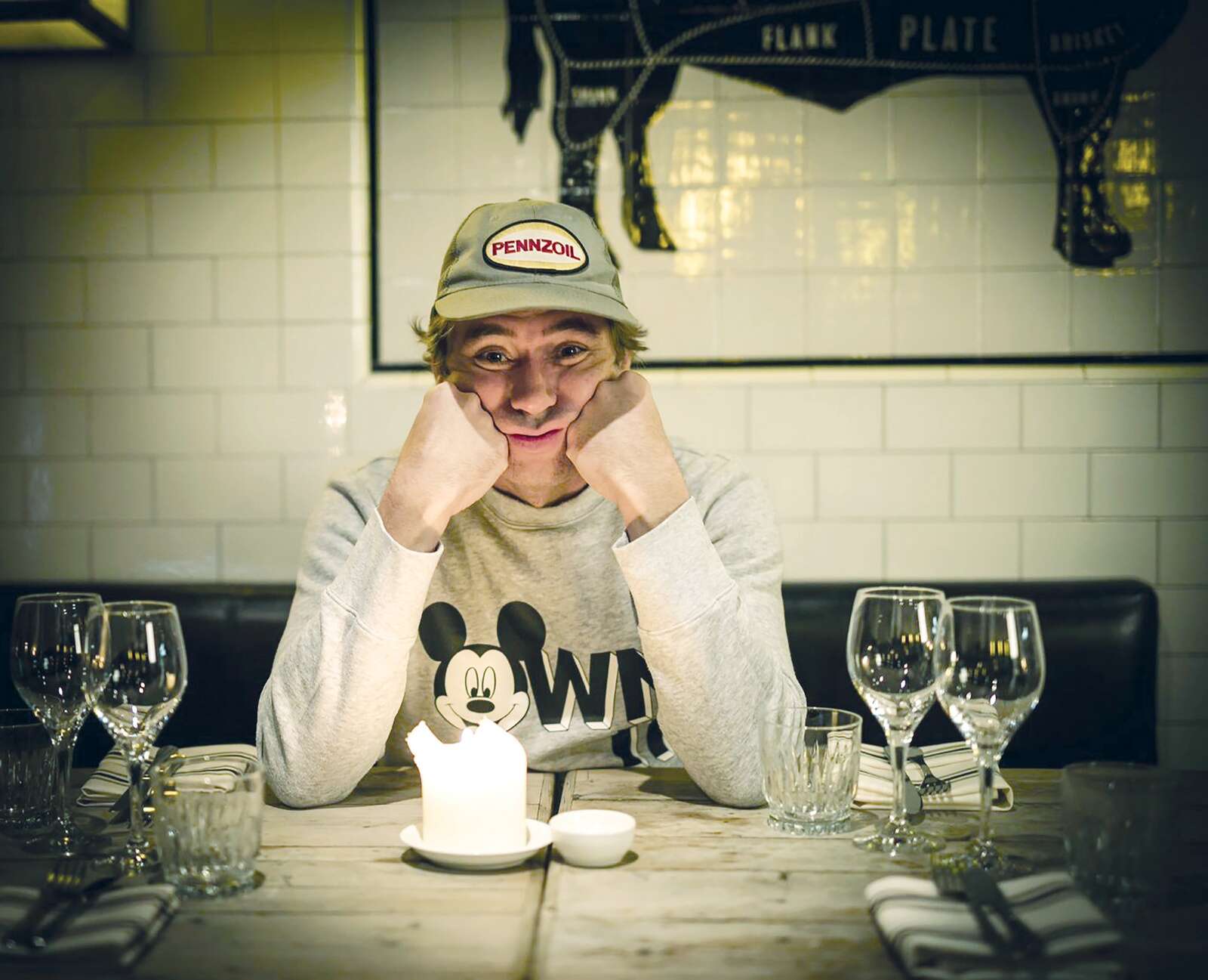 Restaurateur John Farrell racked up debts of €1 million at Luna hotspot ...