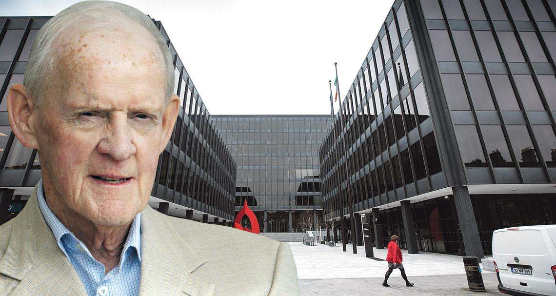 The inside story of Larry Goodman’s battle over a €100m property deal ...