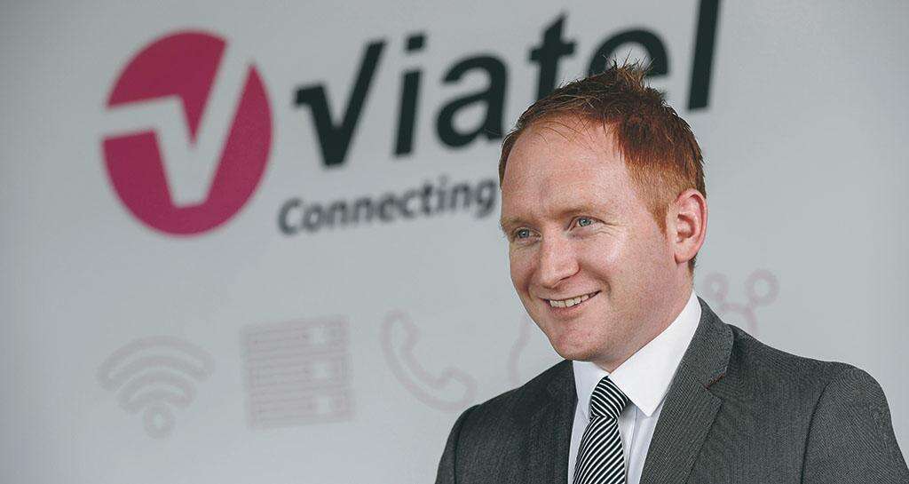 Networking holds the key to Viatel’s future success | Business Post