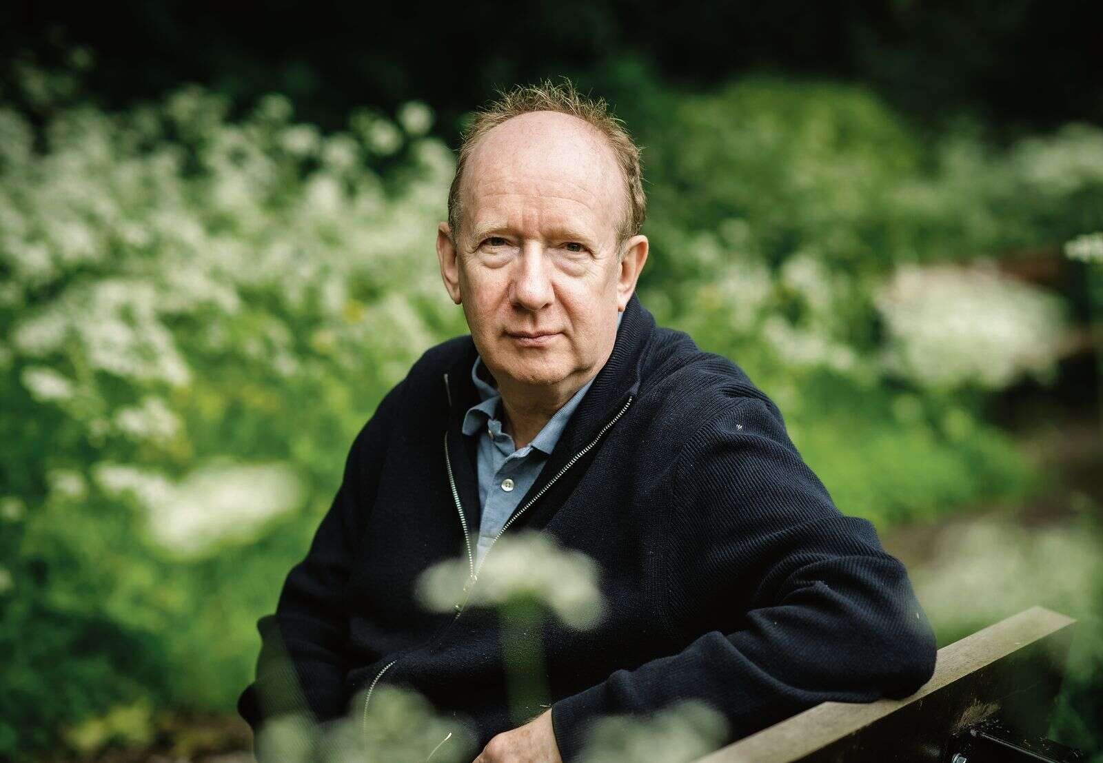 Book review: Tory peer Danny Finkelstein on how his family fell foul of ...