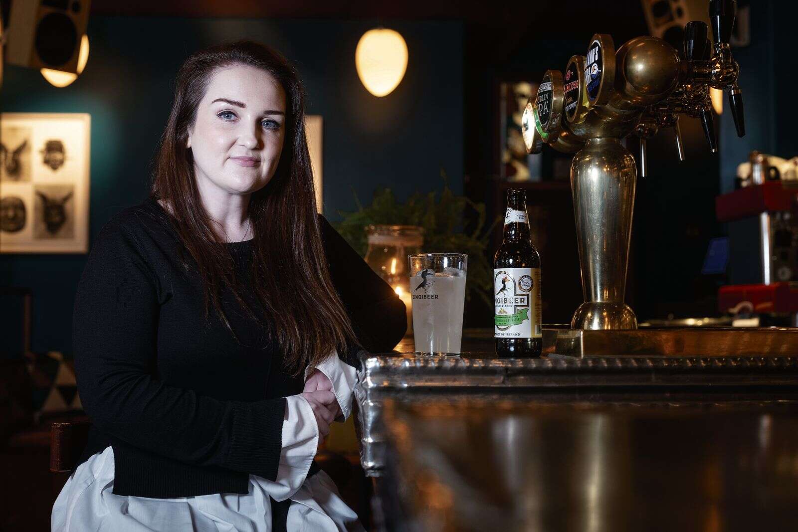 Ginger beer on tap helps the profits to start flowing | Business Post