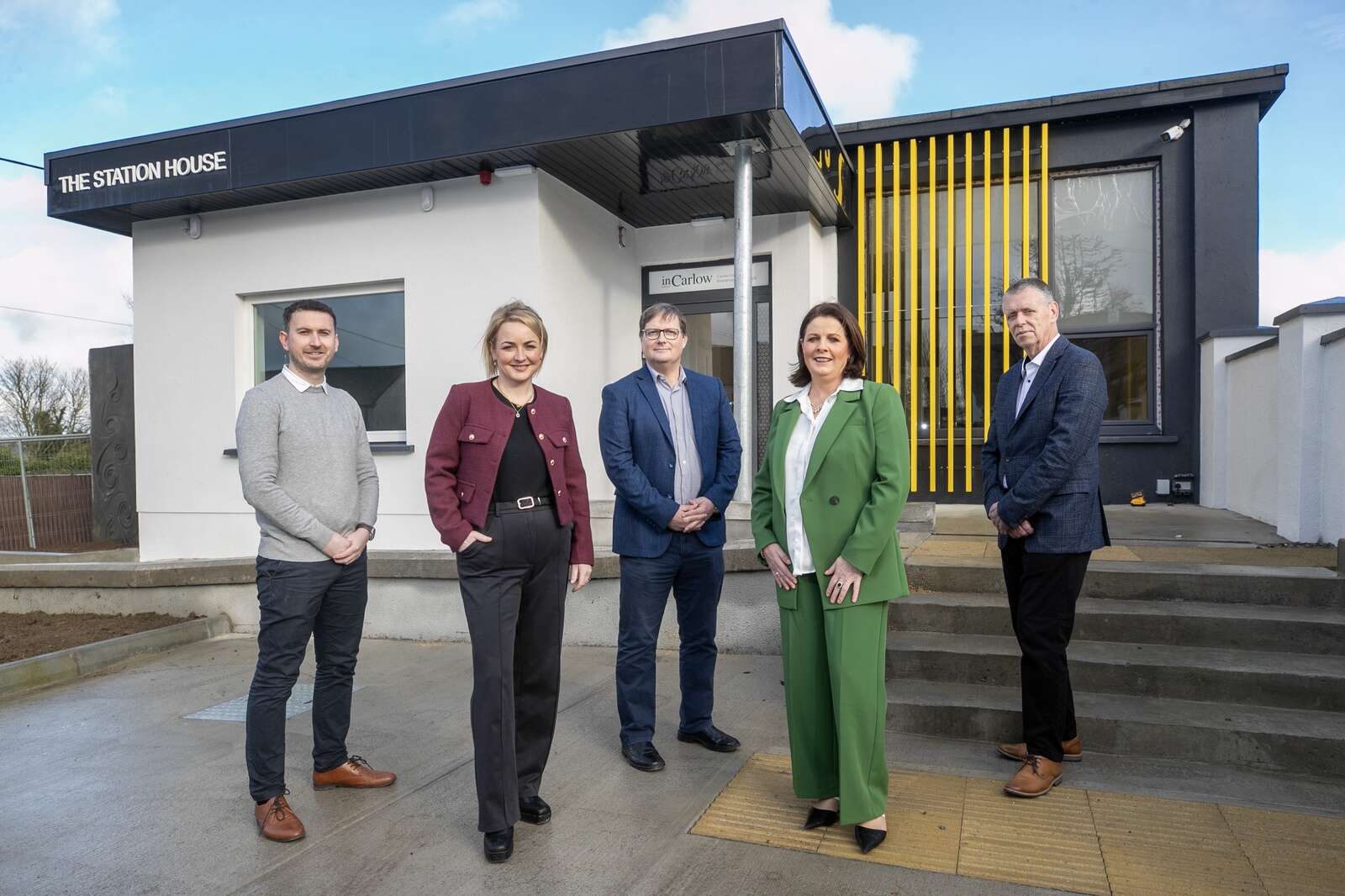 Rural Innovation Hubs: Driving collaboration and growth in county | Business Post