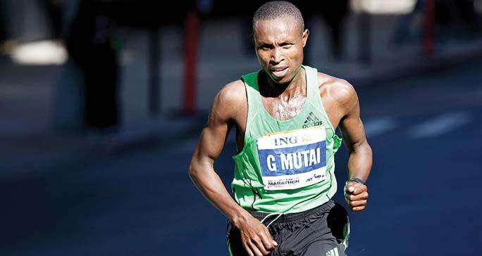 Running in the right direction | Business Post