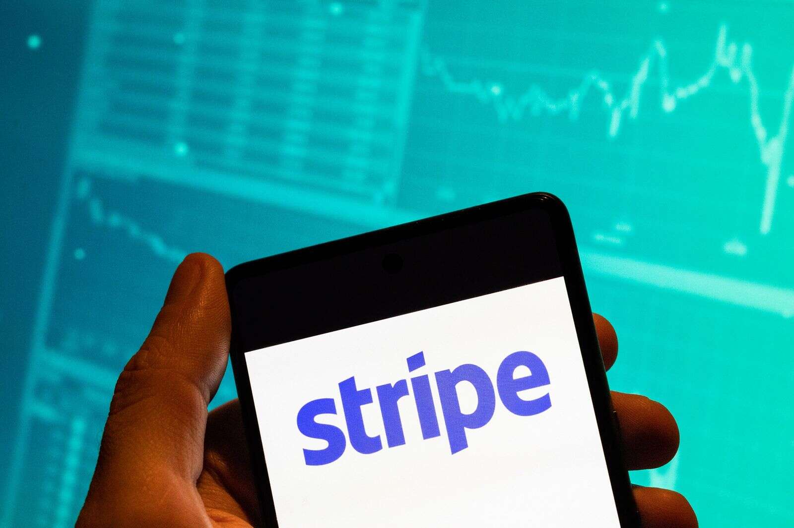 Stripe to open new London office, housing 250 staff | Business Post