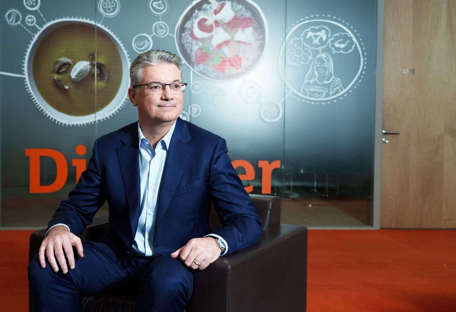 Edmond Scanlon: ‘The Kerry today is very different to five years ago ...