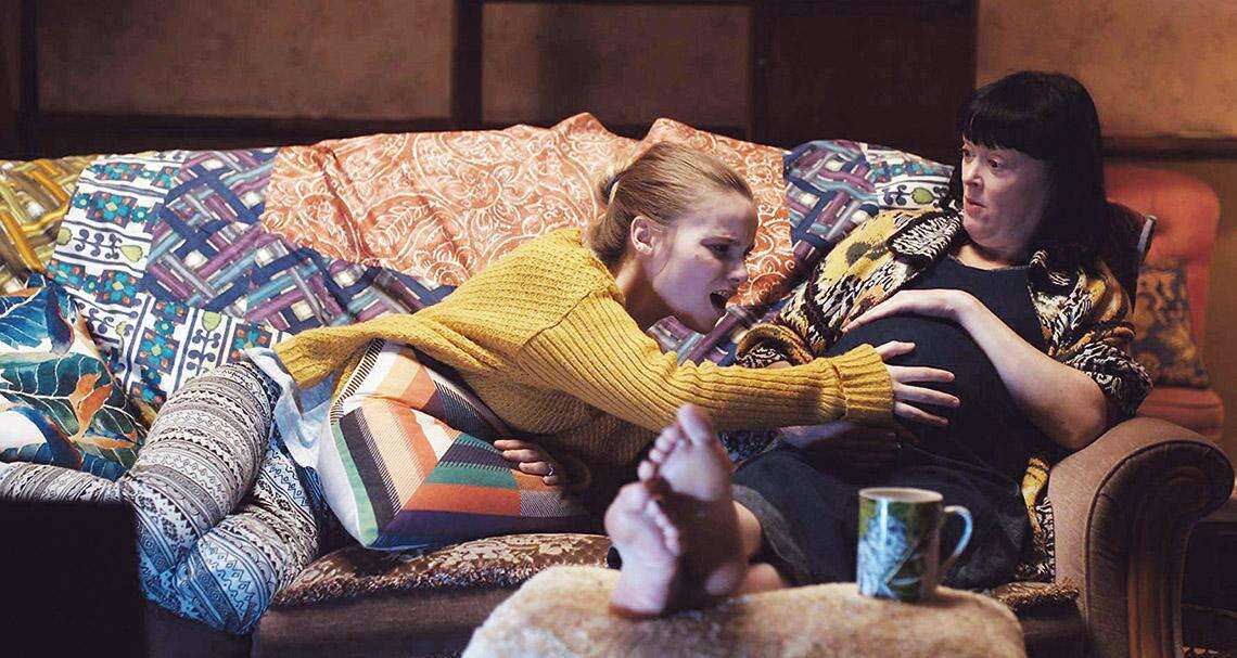 Film review: A bump along the way | Business Post