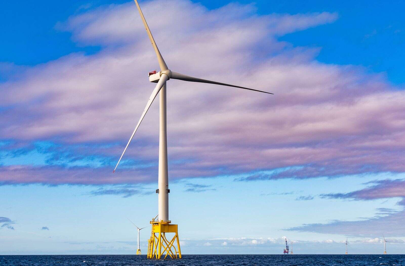 Lorcan Allen: Ireland trailing as Scotland leads the way on wind power ...