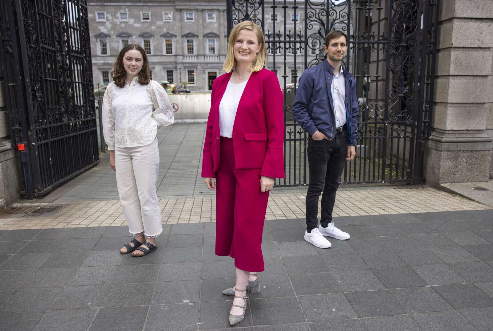 Green splinter group launches new eco-socialist political party ...