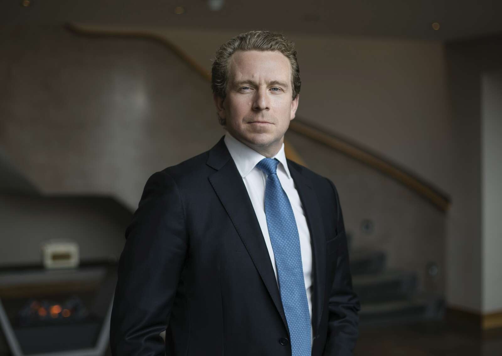 Glen Dimplex passes CEO baton back to Naughtons as firm restructures | Business Post