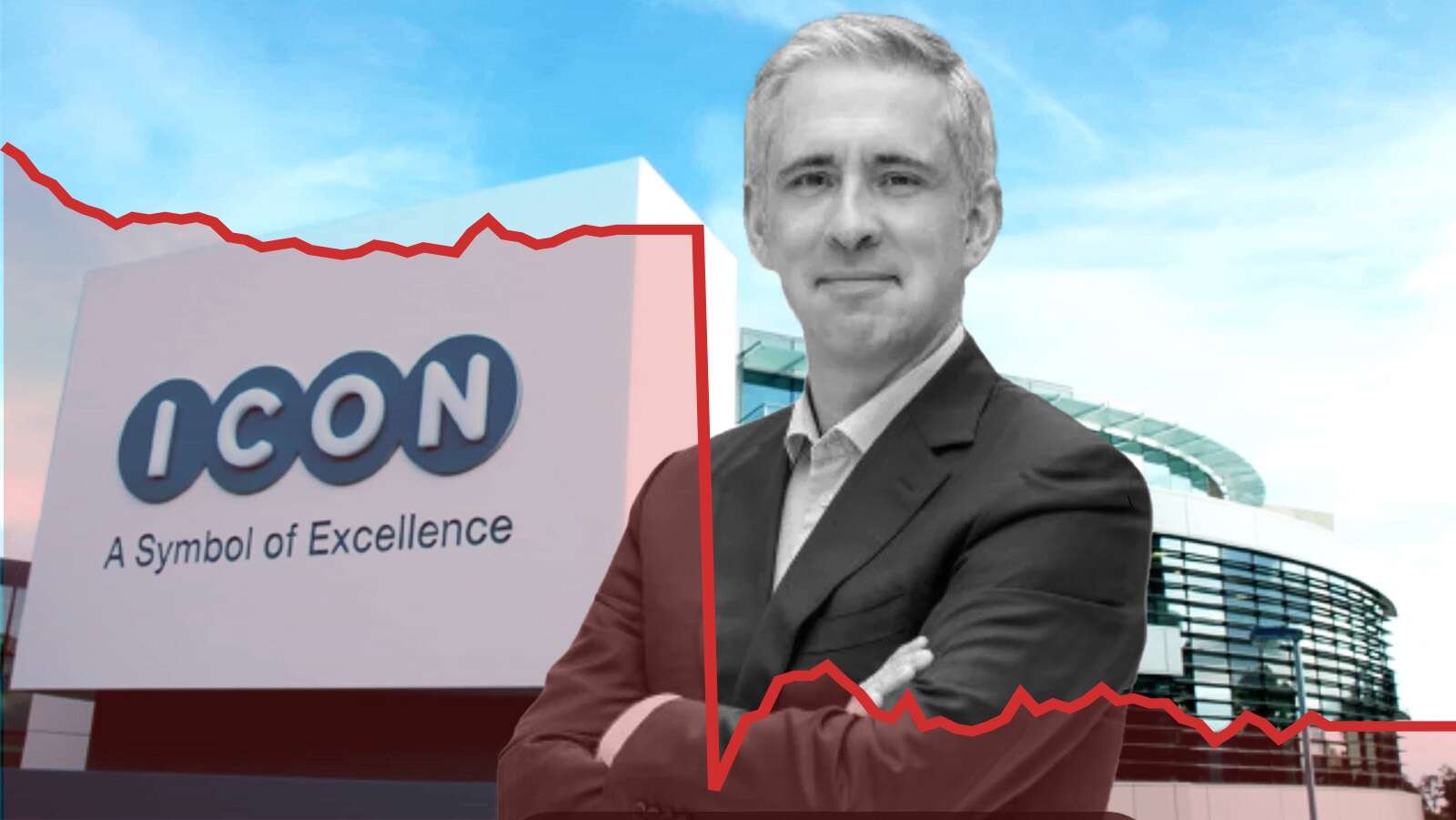 Icon shares plunged 40% in a day, what next? | Business Post