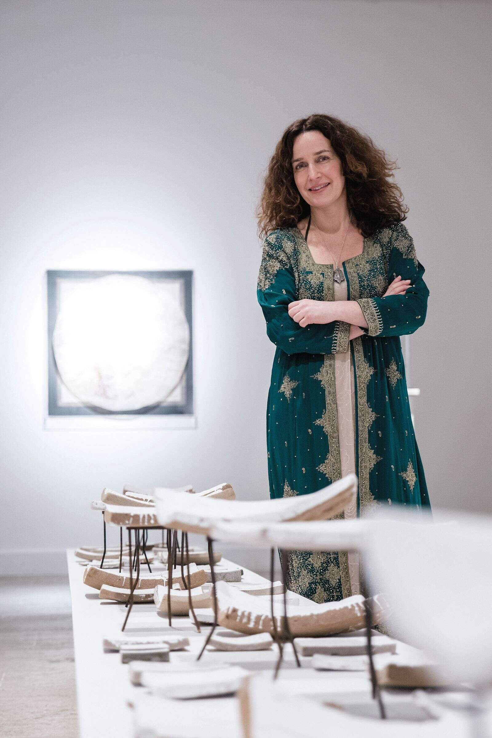 Meet the artist: Siobhán McDonald | Business Post