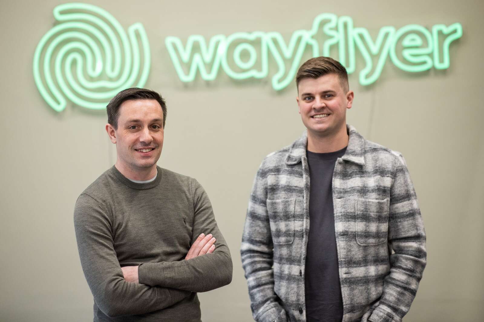 Wayflyer to deploy $200m to online businesses in four new European ...