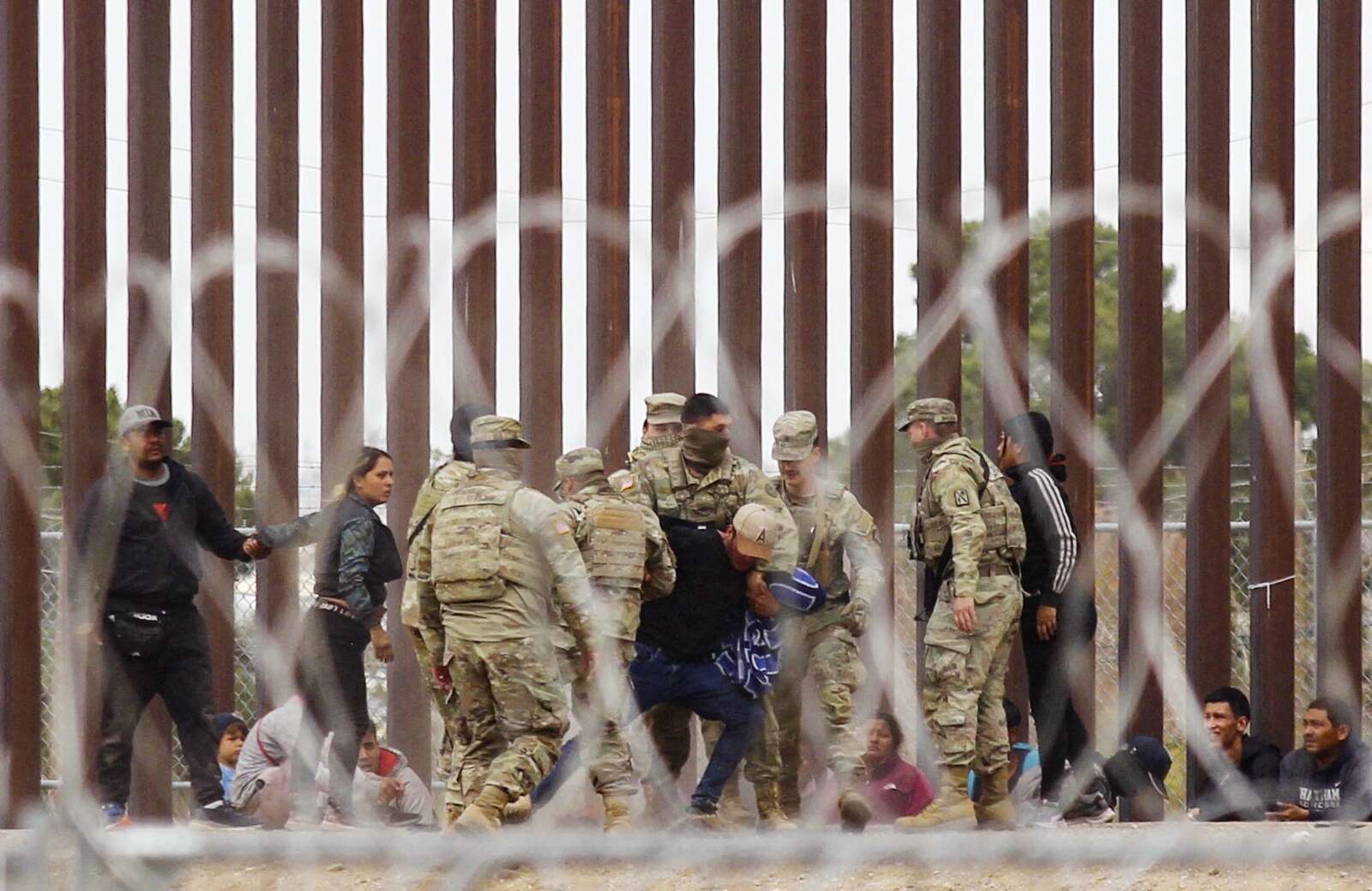 Marion McKeone: After Roe v Wade, the US supreme court sets its sights ...