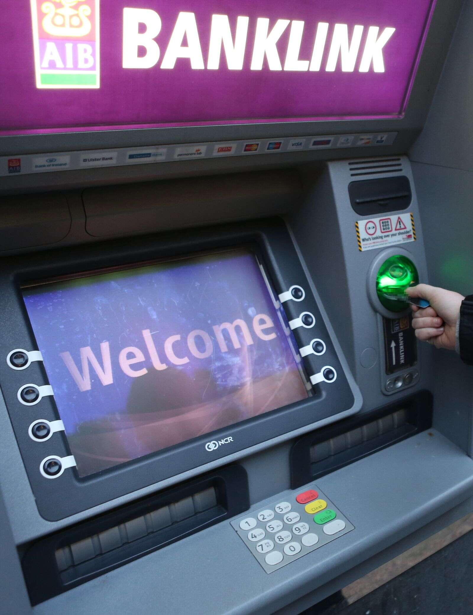 Ian Guider: AIB set to broach Goodbody bonuses | Business Post