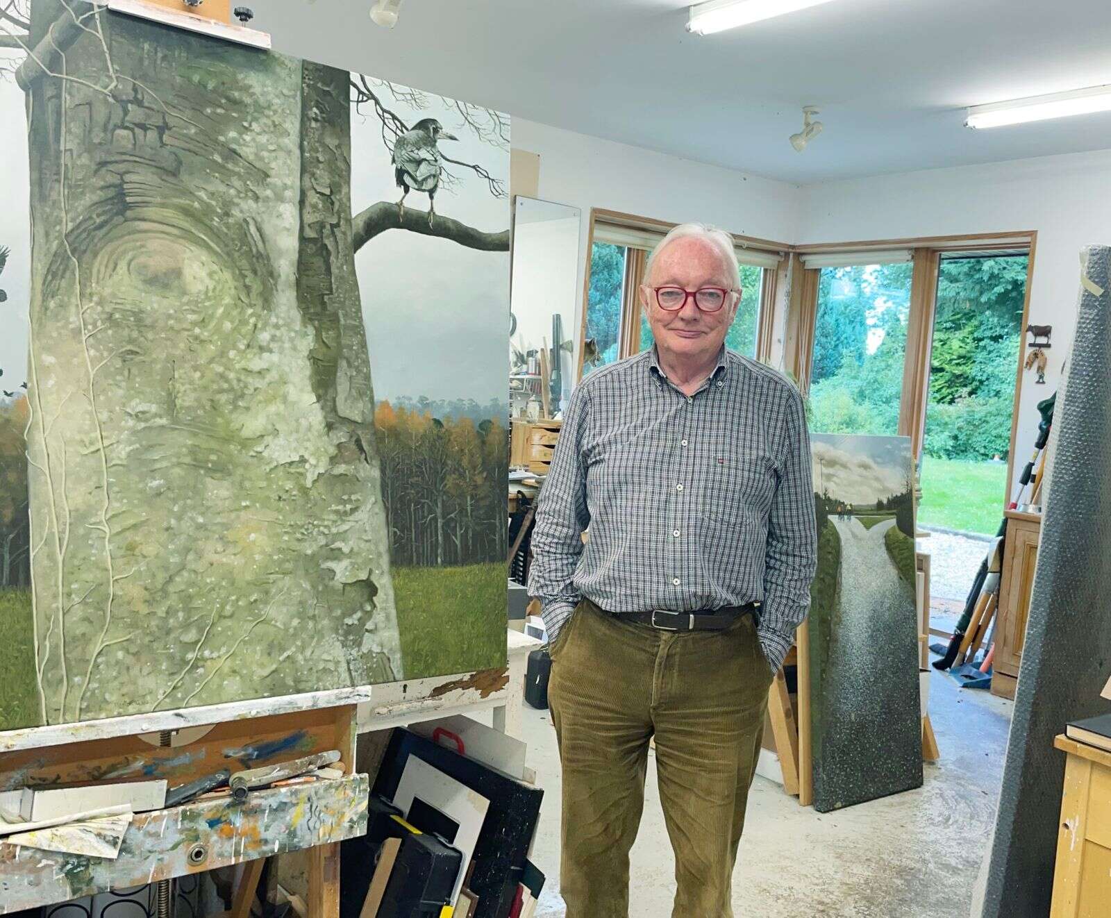 Meet the artist: Martin Gale | Business Post