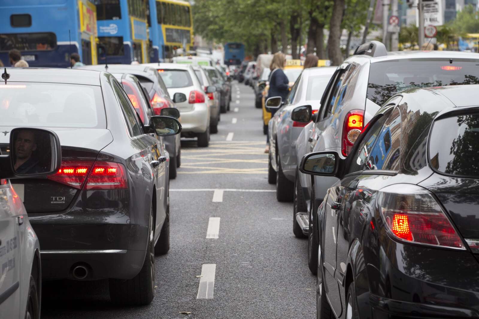 A Question of Money: Is it worth getting a company car, given the tax ...
