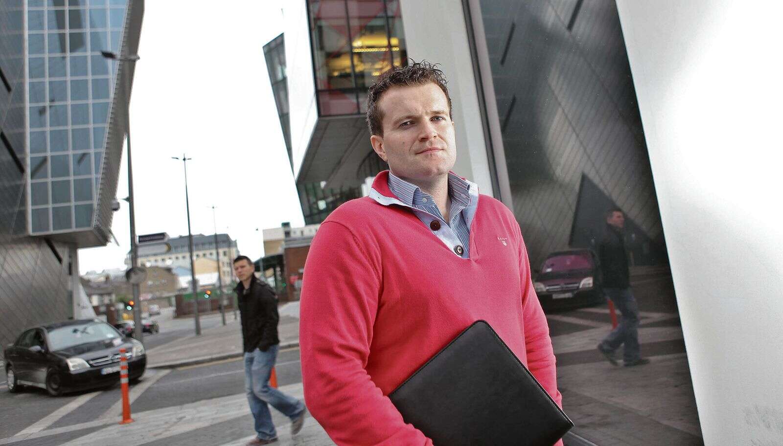 Greg Kavanagh firms’ €2m tax debt proposals don’t ‘hold water’, Revenue ...
