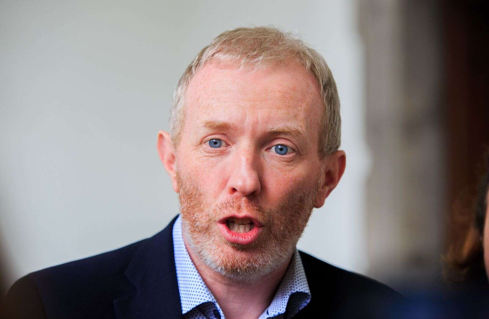 Minister Timmy Dooley says he ‘won’t accept’ Irish offshore wind ...