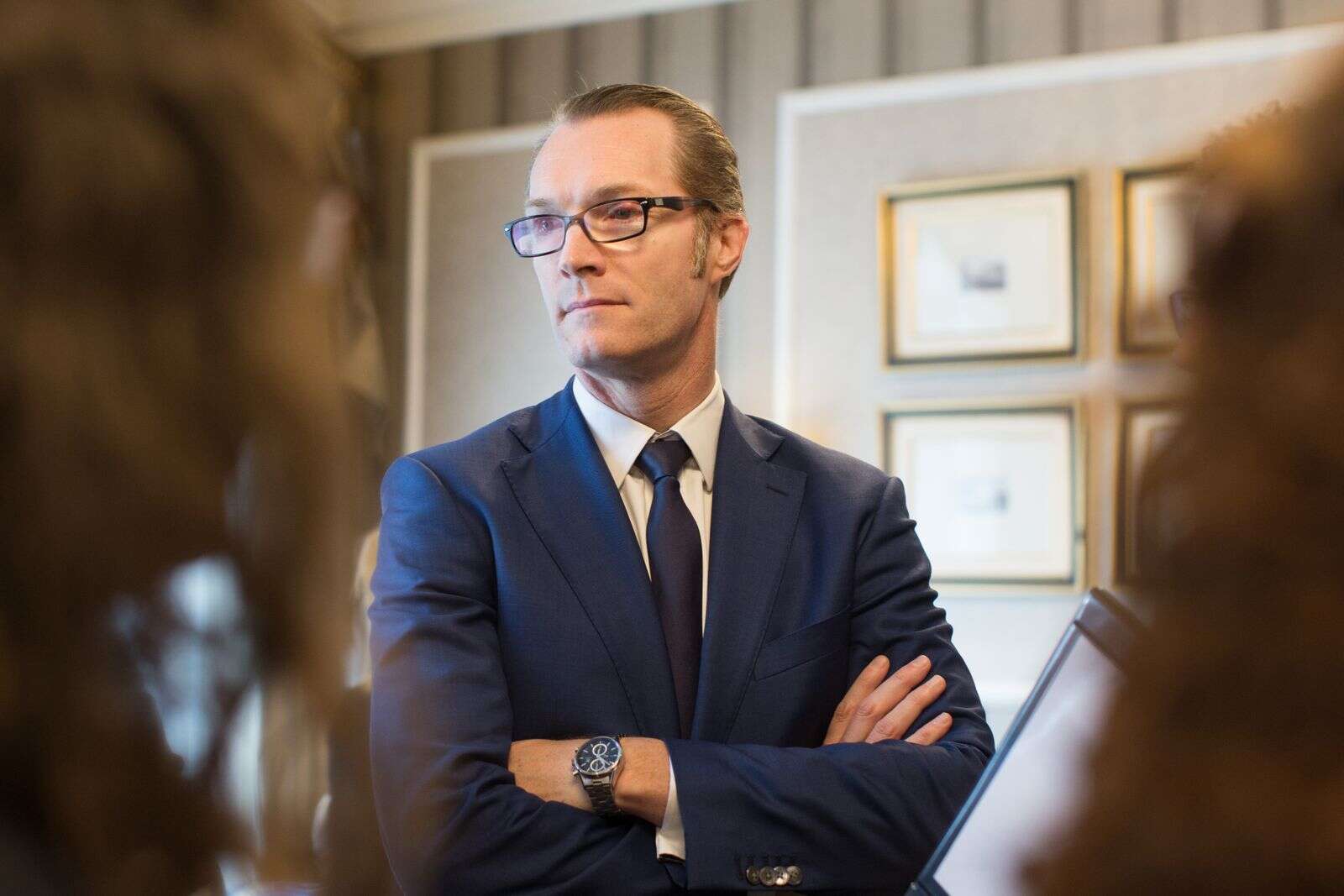 Upper Crust owner SSP posts full-year revenue of €4.13bn | Business Post