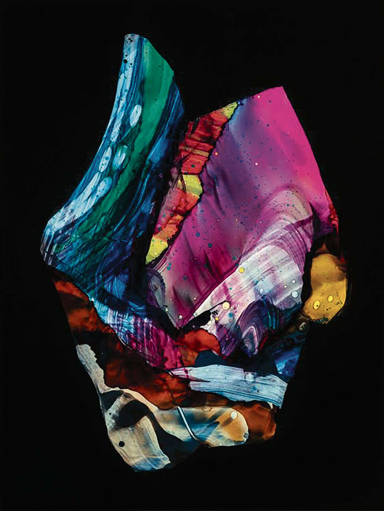 Fine Arts: Take a stab in the dark for a prize painting | Business Post