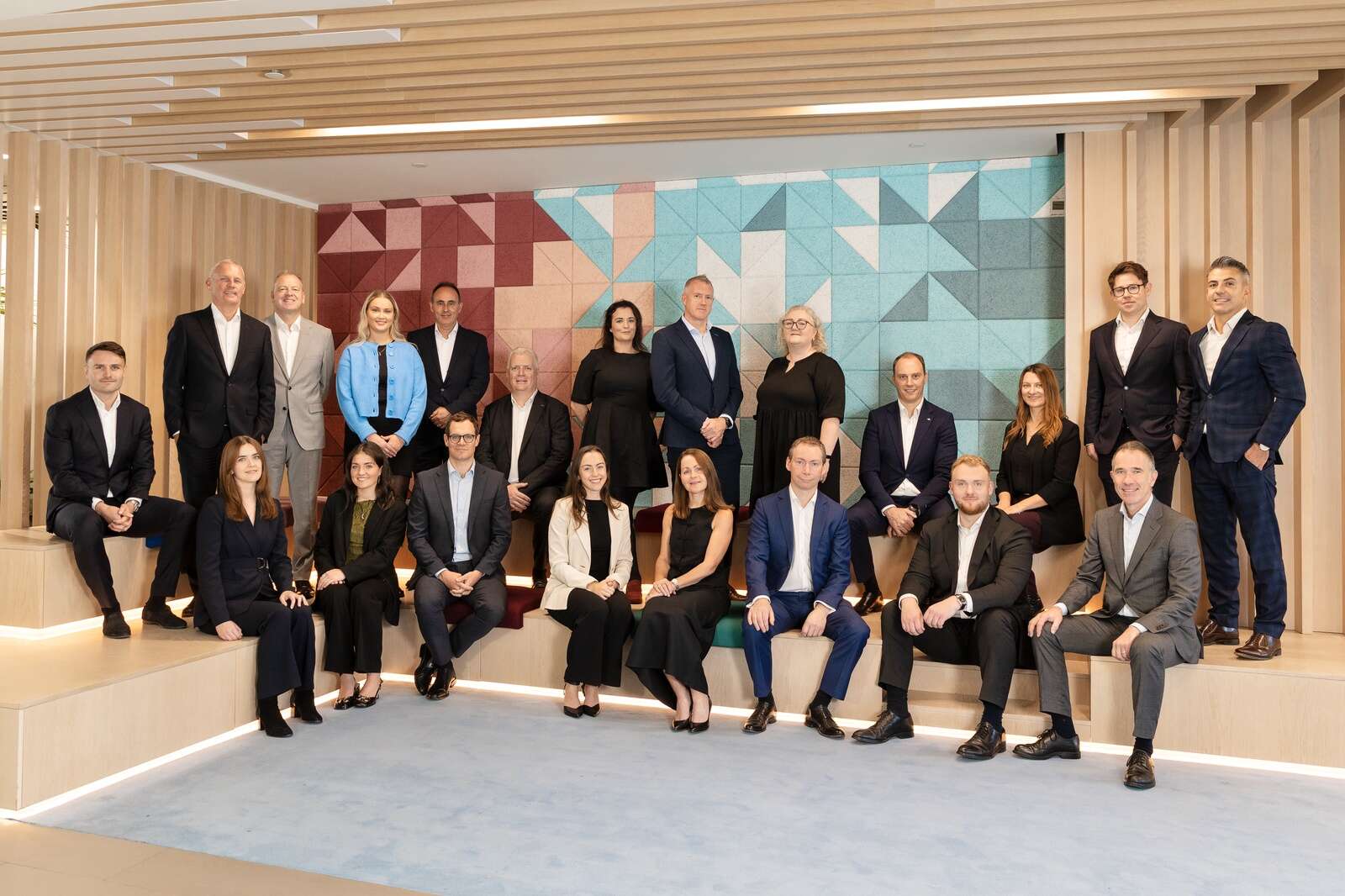 Davy boosts presence in south with fresh appointments to Cork office ...