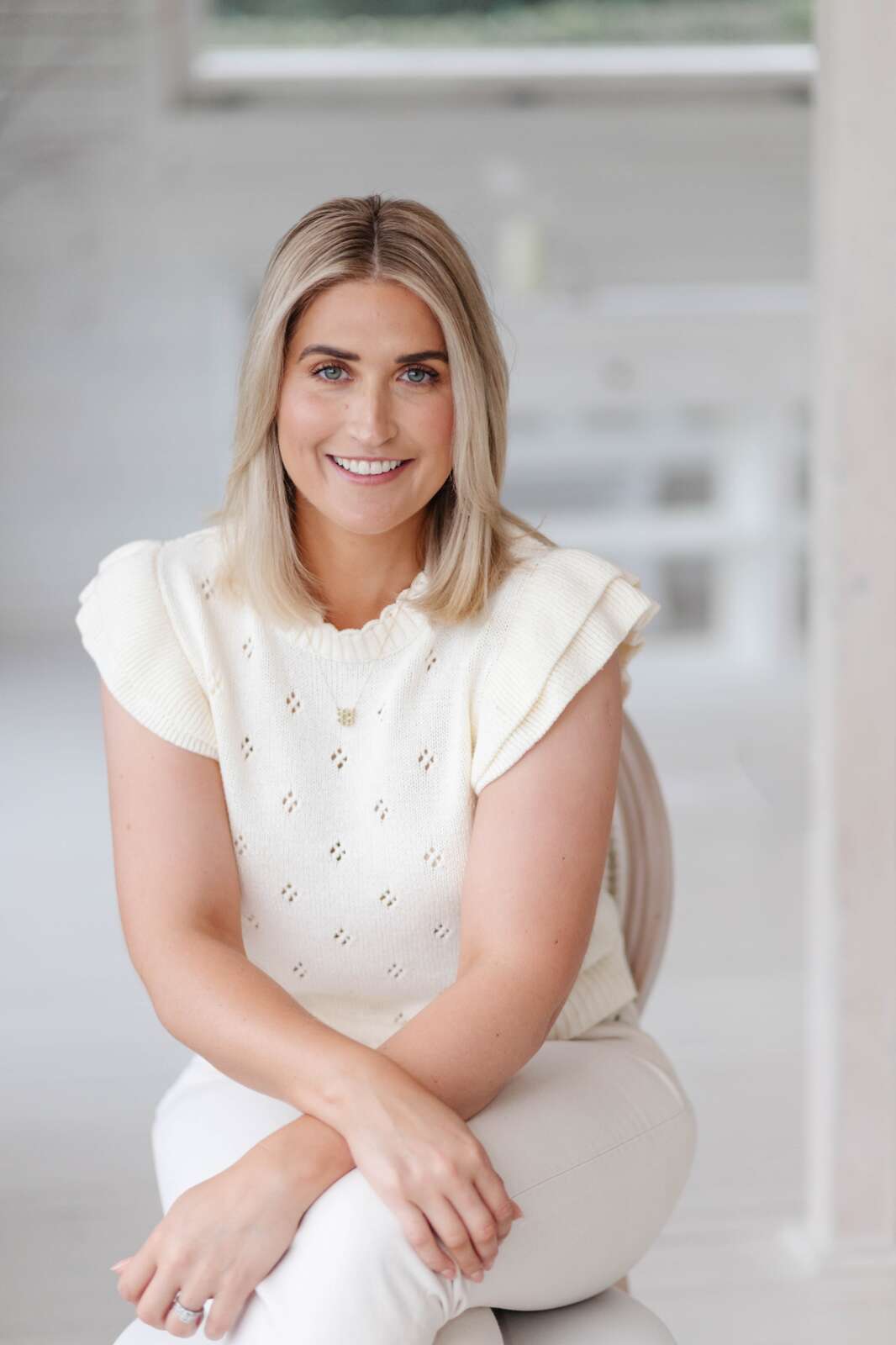 Meet Geraldine Jones, the skin expert and entrepreneur who is here to ...