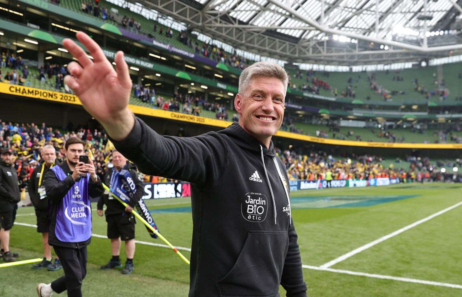 Matt Cooper: O’Gara’s finest hour in beating Leinster shows how ...