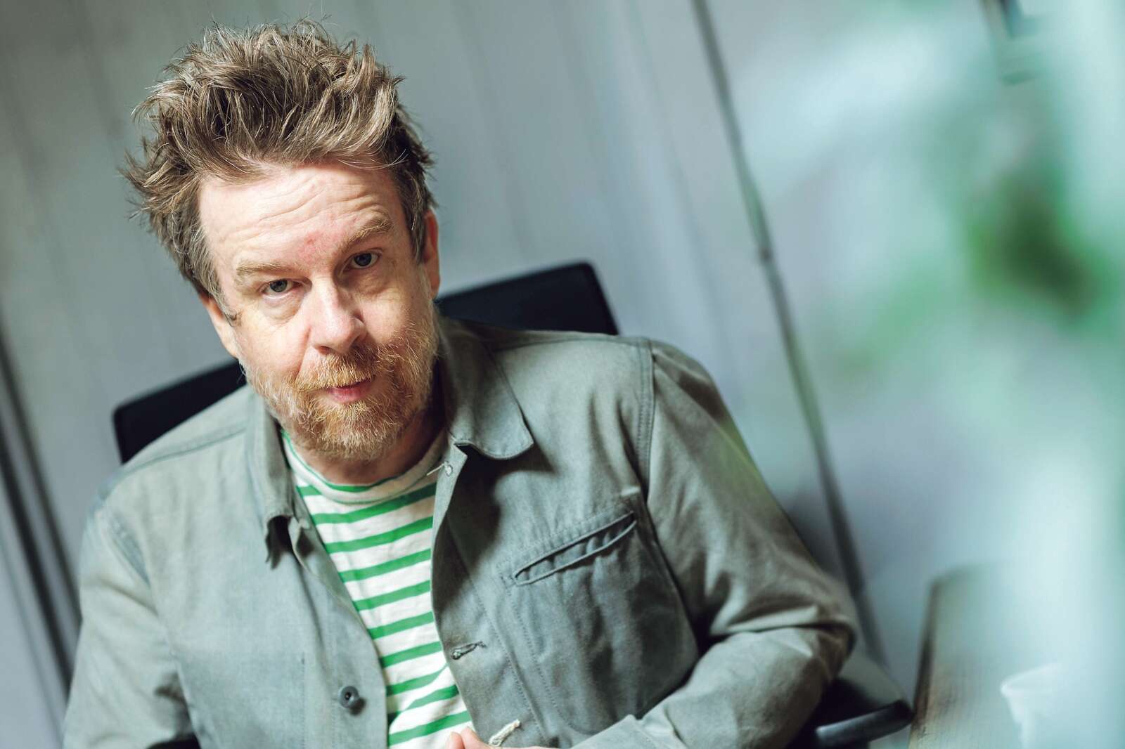 Book Review: Kevin Barry’s western The Heart In Winter is almost a ...