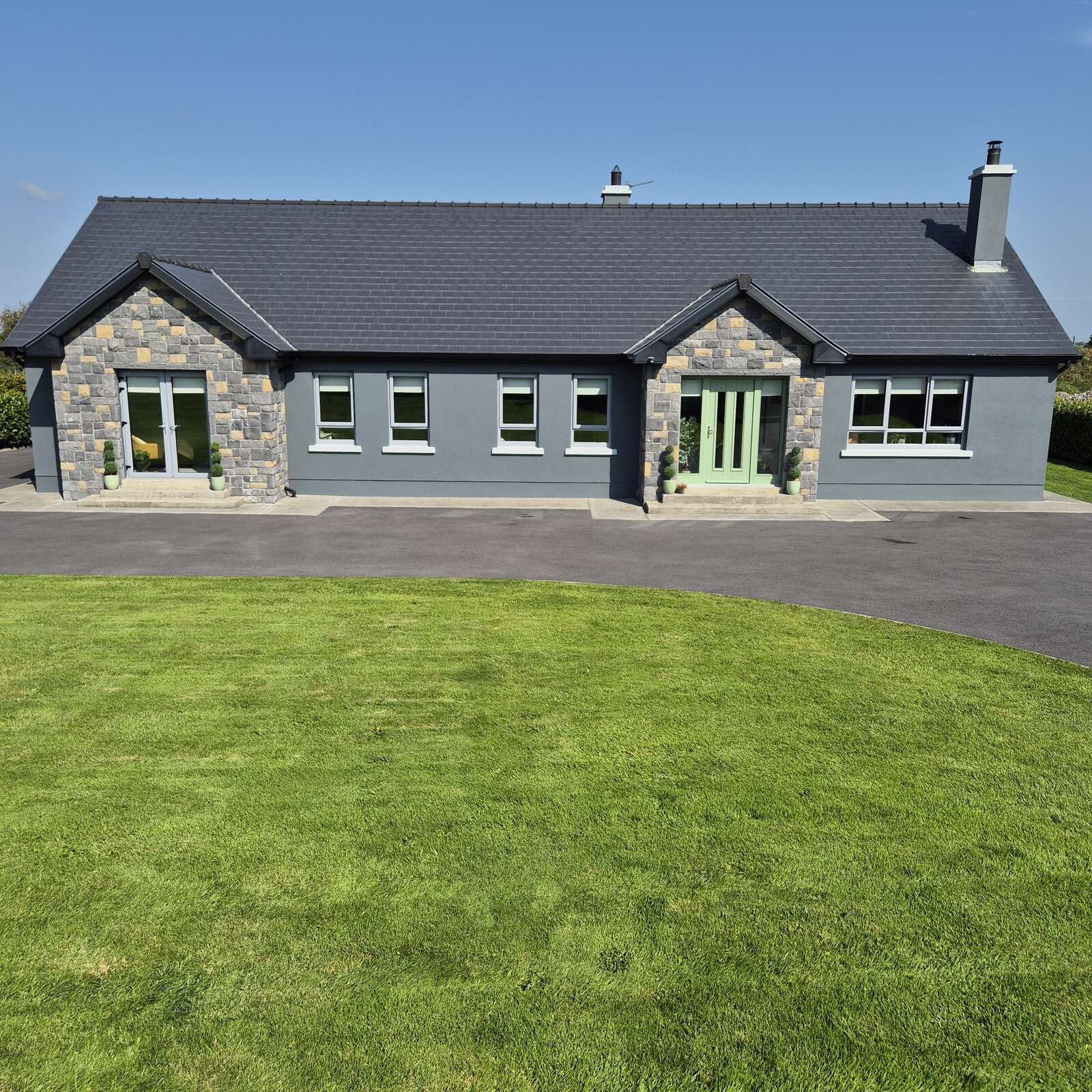 A-rated home in Tuam with turnkey interiors and plenty of options ...
