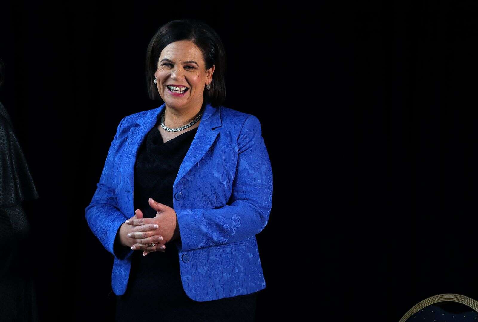 Sinn Féin surge to record poll high as Fine Gael lose ground | Business ...