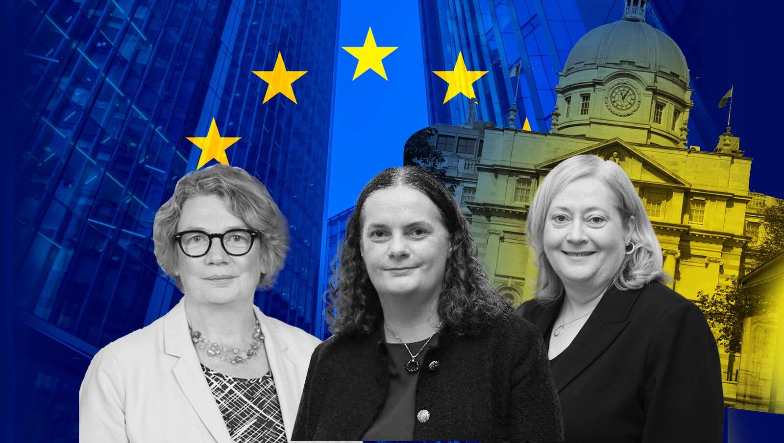 Ireland’s EU presidency backroom: Meet the fixers, diplomats and ...
