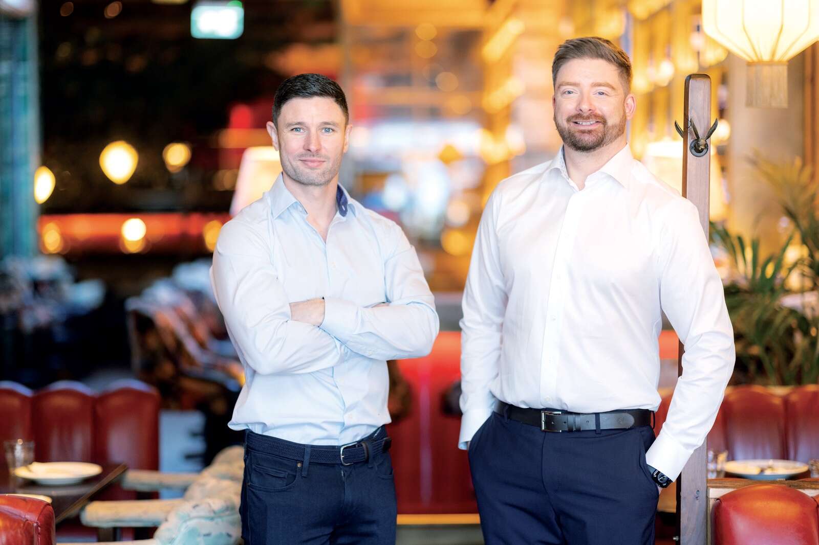 Press Up rebrands following takeover by Cheyne Capital | Business Post