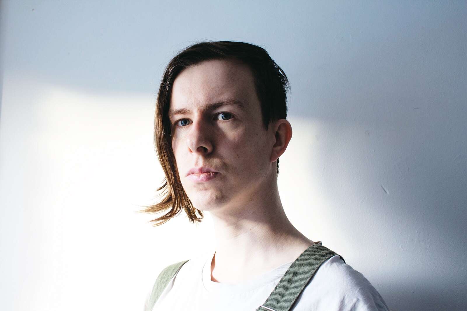 Meet the Artist: Stephen Doyle | Business Post