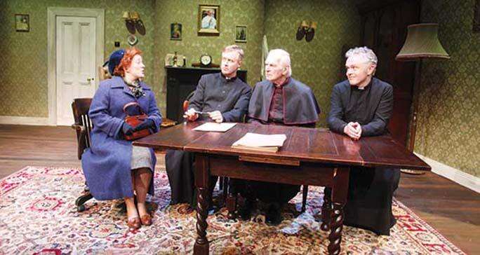 Mildewed Moll starts to show her age | Business Post