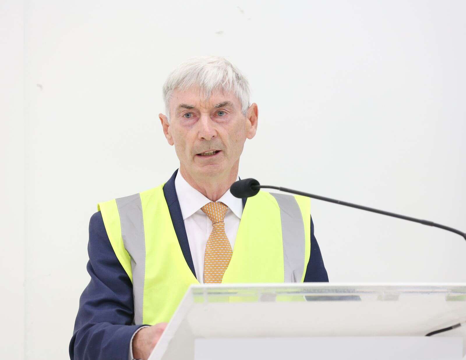 Breaking: Sean Reilly firm’s Dart North legal challenge ‘very close’ to ...