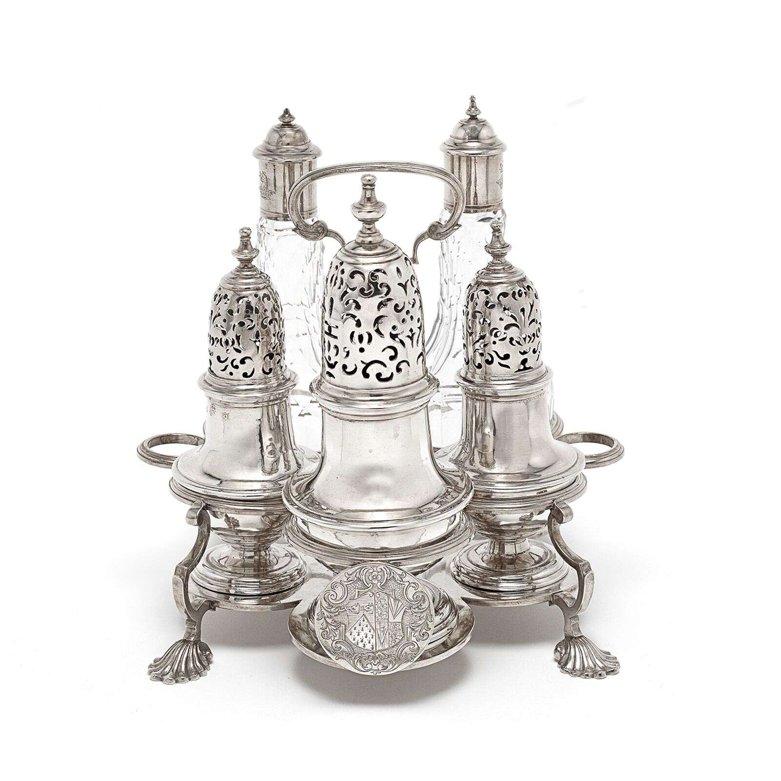 Fine Arts: Plenty of quality silver service from Bonhams | Business Post