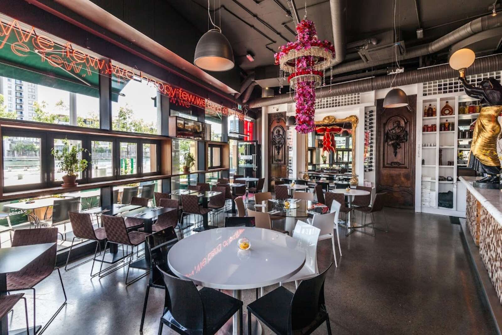 CBRE seeks offers for Café Bar H leasehold | Business Post
