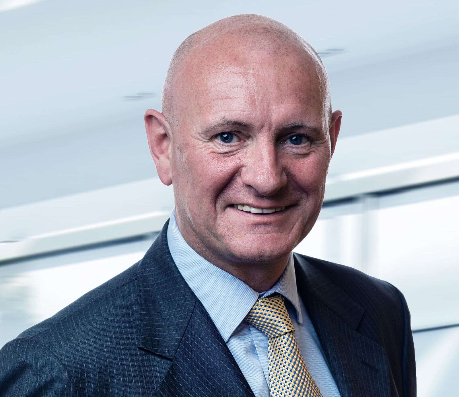 Irish boss of pension management firm criticised by British watchdog ...