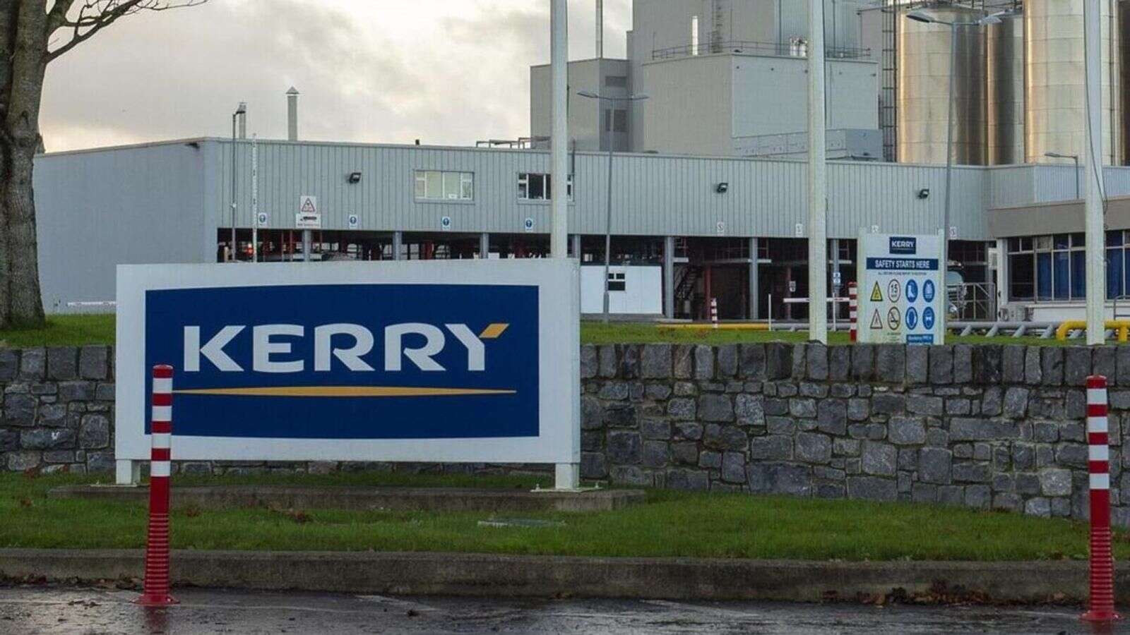 Kerry Group fined a record $19.2m by US Justice Department over ...
