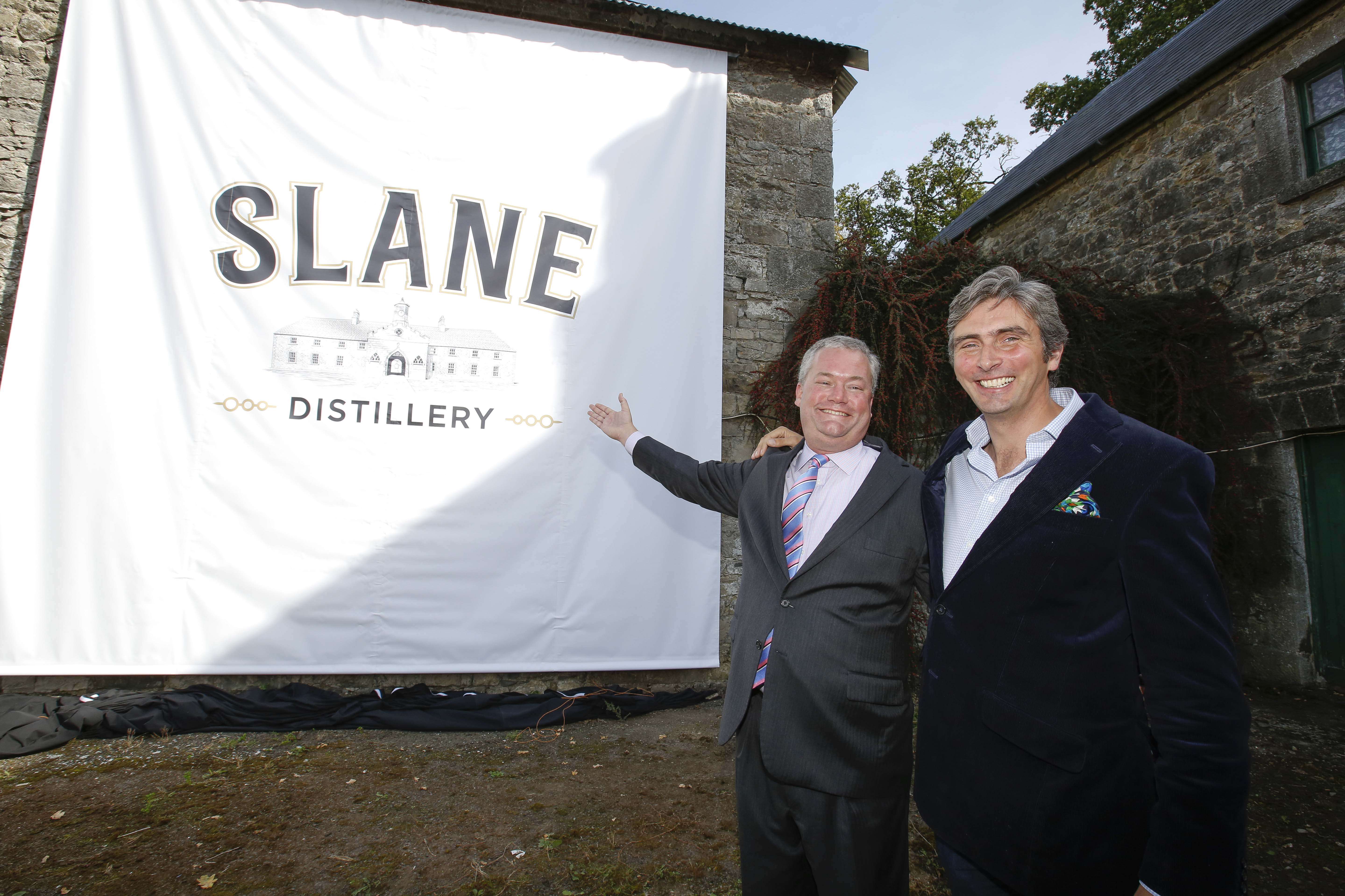 Slane Castle distillery receives €33m ‘gift’ from Jack Daniel’s owner ...