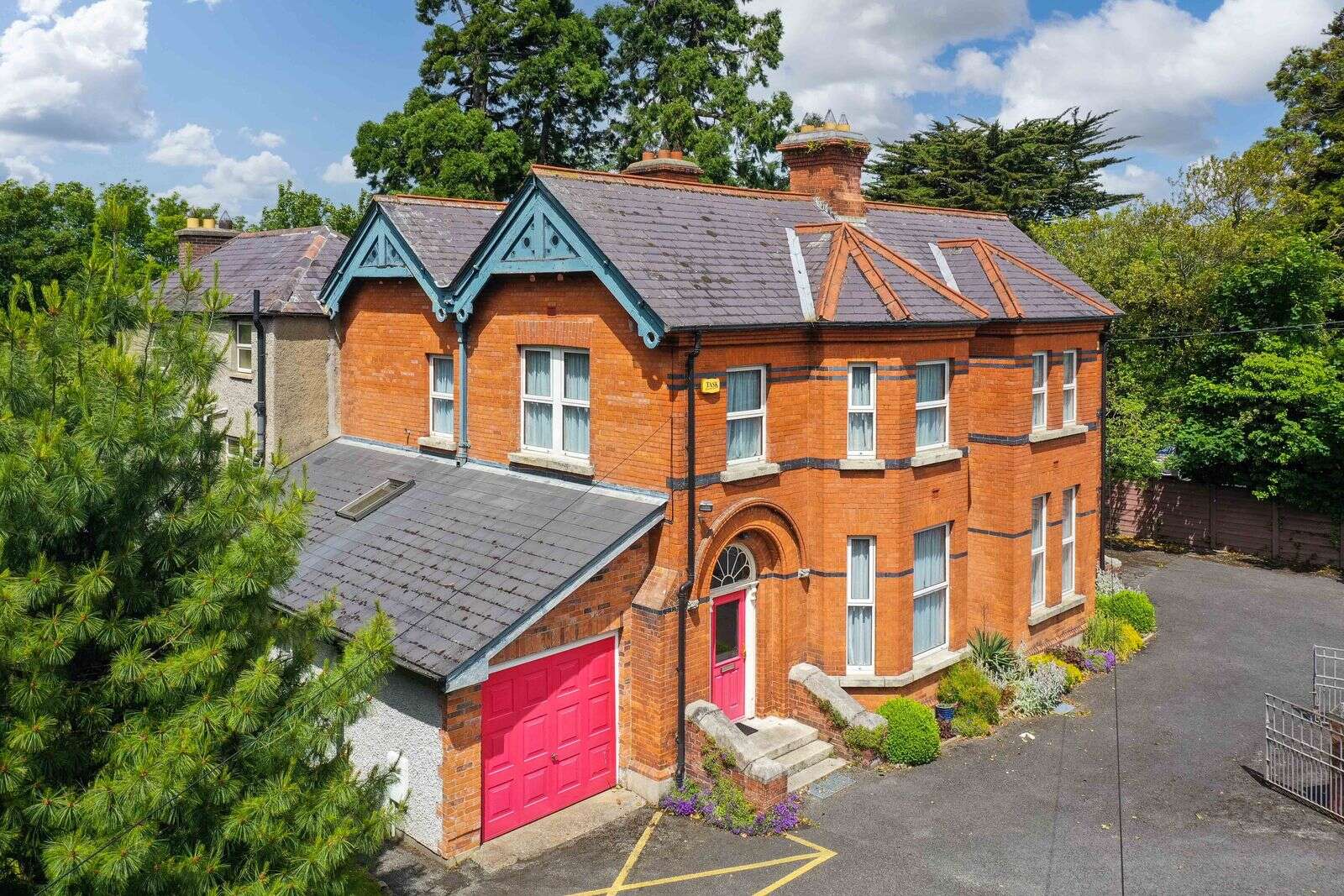Two-house Rathfarnham presbytery on the market for €2.95m | Business Post