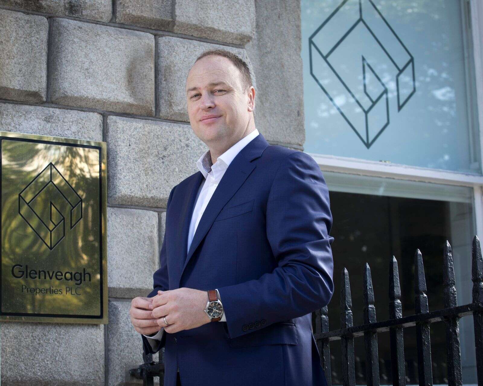 Glenveagh to create 200 jobs as it opens new timber frame manufacturing ...