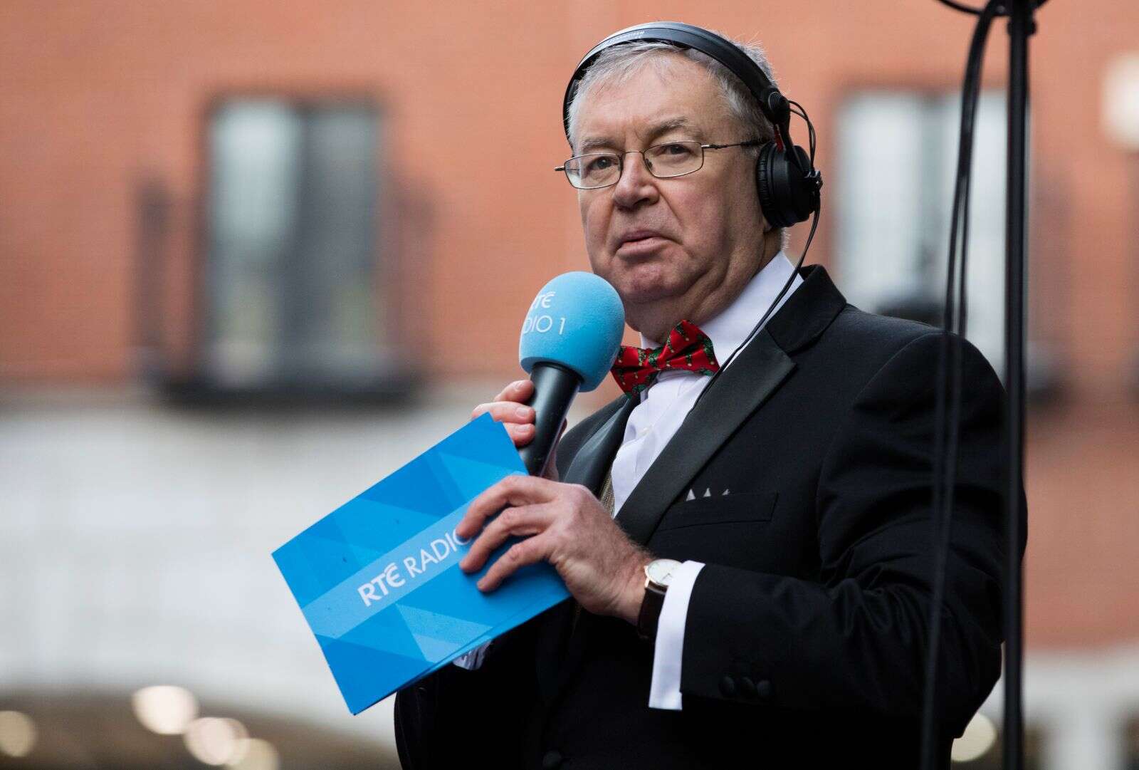 RTÉ’s Liveline to be protected by new defamation laws | Business Post