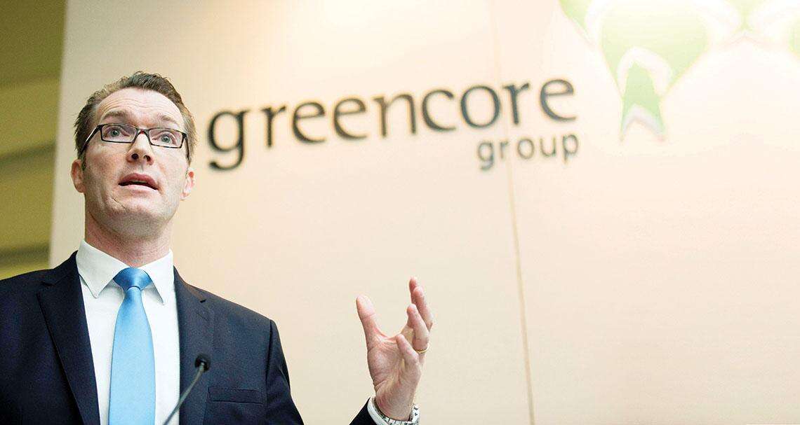 Greencore’s first-half results – the key points | Business Post