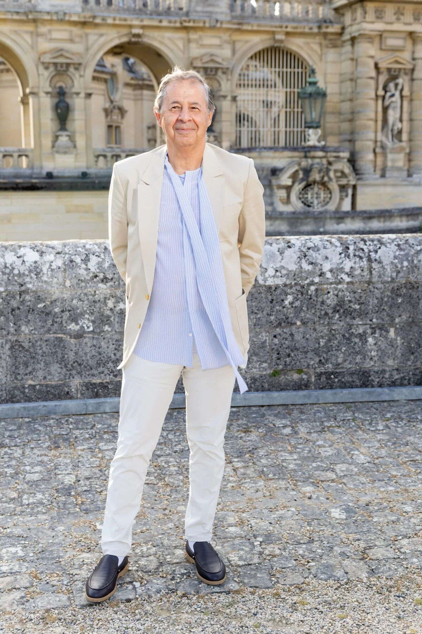 Valentino chairman on luxury in 2023: ‘The picture isn’t as rosy as ...