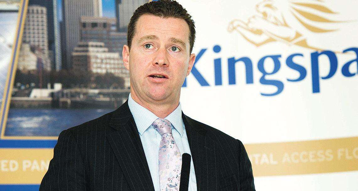 Kingspan fills gap with €25m insulation factory in Australia | Business ...