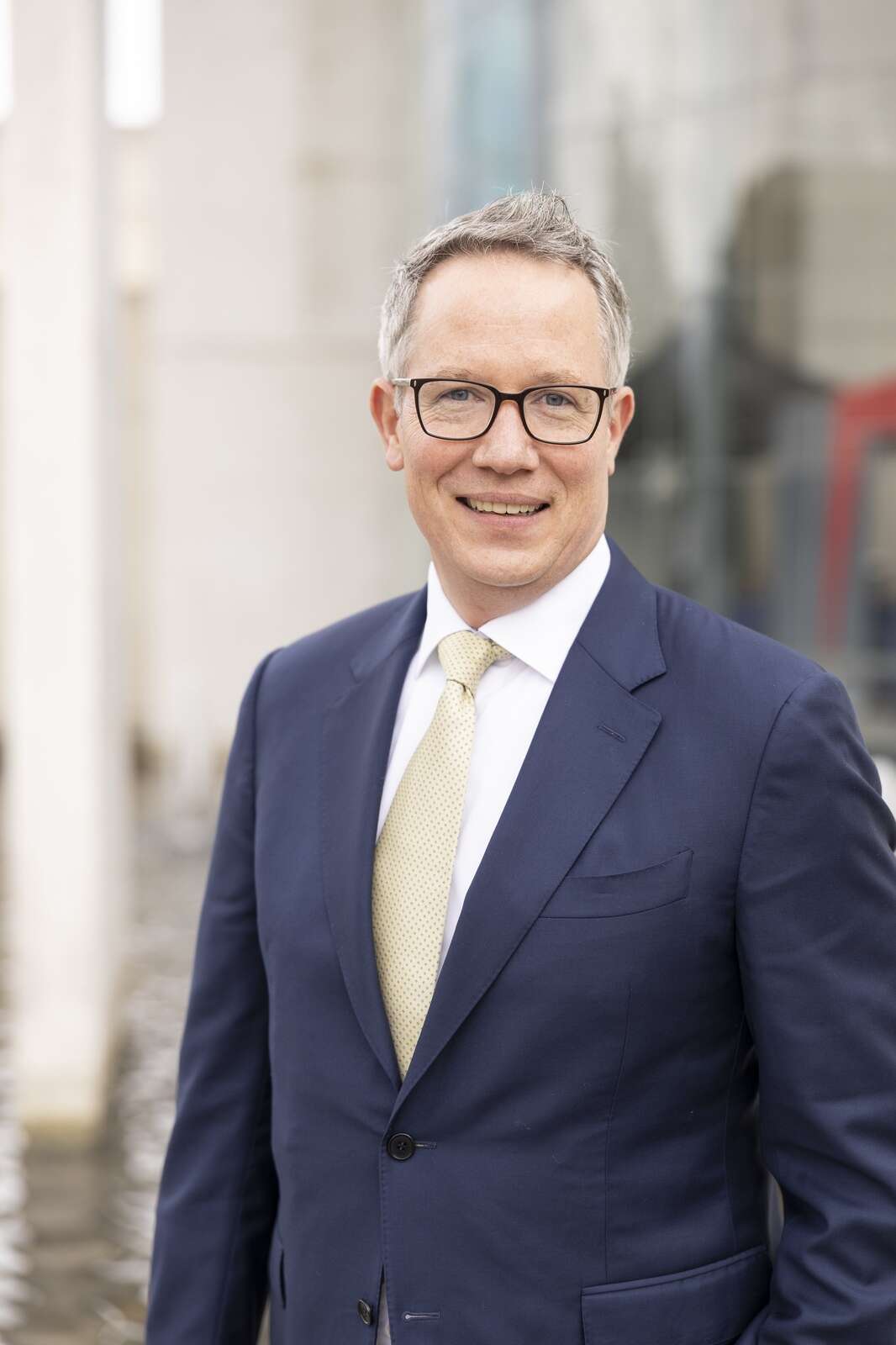 Ryan Shanks appointed as director of strategic growth and partnerships ...