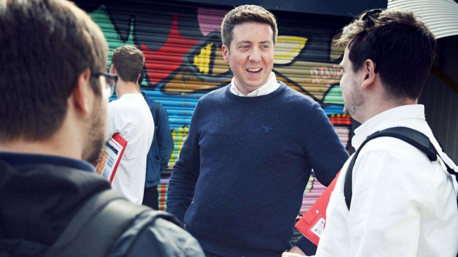 A green wave: The Irish MPs elected for Labour in Britain | Business Post