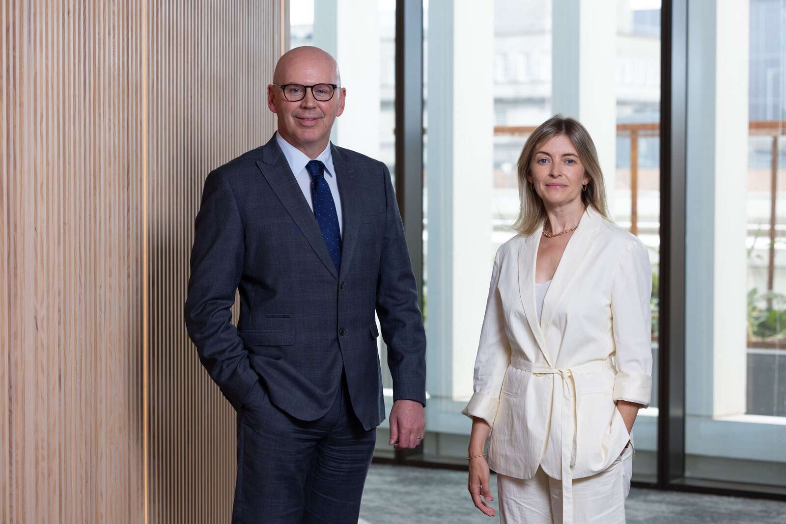 AIB appoints tech chief Graham Fagan as head of operations as it looks ...
