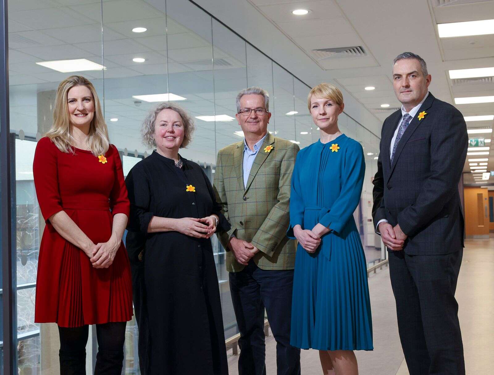 Irish Cancer Society invests €4.5m to develop new care models for ...